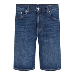 Tommy Hilfiger Shorts 'BROOKLYN' Herren Gr&ouml;&szlig;e 30 dunkelblau