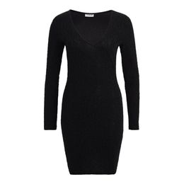 Noisy may Kleid Damen Größe 38 schwarz Winterkleid