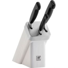 Zwilling Selbstschärfender Messerblockset 4-tlg.