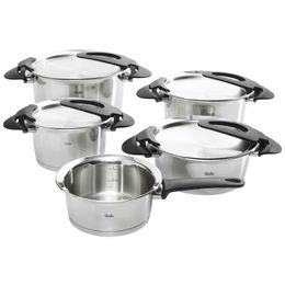 Fissler Topfset 5-tlg.INTENSA