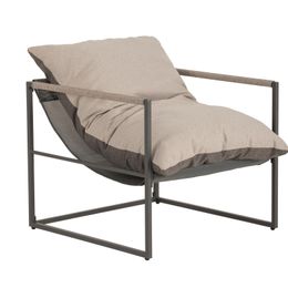 Amatio Lounge-Sessel MELINA