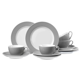 Ritzenhoff & Breker Ritzenhoff & Breker Kaffeeservice Doppio 12er Set