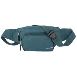 Travelite G&uuml;rteltasche 'Kick Off' Herren Gr&ouml;&szlig;e XS/XL pastellblau