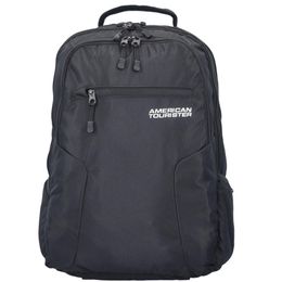American Tourister Rucksack 'Urban Groove' Herren Gr&ouml;&szlig;e One Size schwarz / wei&szlig;