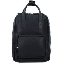 The Chesterfield Brand Rucksack 'Bellary' Herren Gr&ouml;&szlig;e One Size schwarz