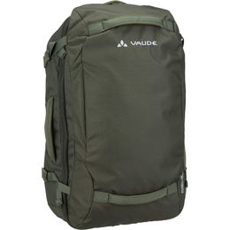 Vaude Rucksack 'Mundo Carry-On' Herren Gr&ouml;&szlig;e One Size tanne