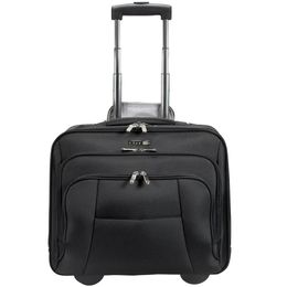 d&n D&N Business Trolley Herren Gr&ouml;&szlig;e One Size schwarz