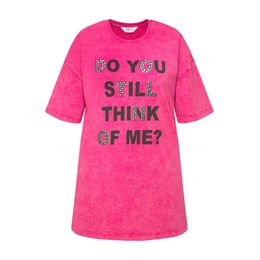 Angel of Style Shirt female Pink size 56