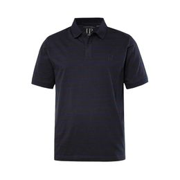 JP1880 Shirt male Black size 5XL