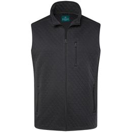 Boston Park Vest male Grey size 60