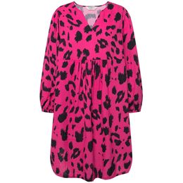 Angel of Style Dress female Pink size 58