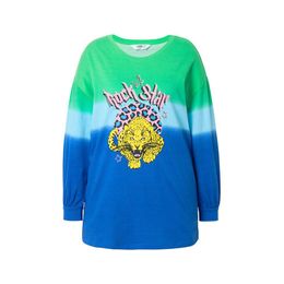 Angel of Style Sweatshirt female Green size 50