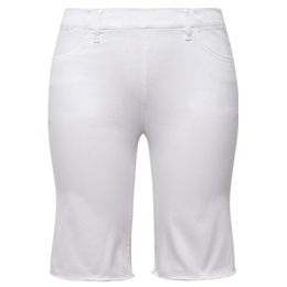 Ulla Popken Pants female White size 42