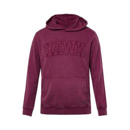 JP1880 Sweatshirt male Red size 6XL