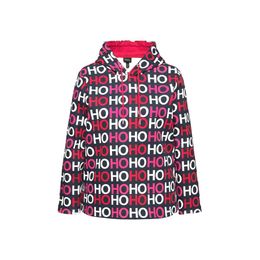 Ulla Popken Sweatshirt female Blue size 42-44