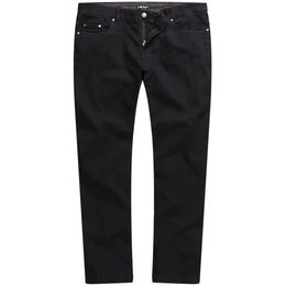 Men Plus Jeans male Black size 36