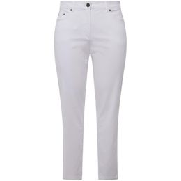 Angel of Style Jeans female White size 44