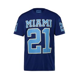 STHUGE Shirt male Blue size 8XL