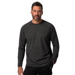 Jay-pi Shirt male Black size L