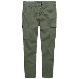 Boston Park Cargo Pants male Green size 52