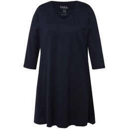 Ulla Popken Shirt female Blue size 46-48