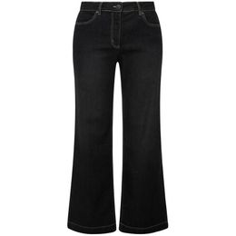 Angel of Style Jeans female Black size 52