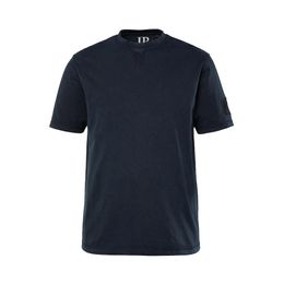 JP1880 Shirt male Blue size 4XL