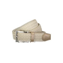 Roy Robson Flechtgürtel Flechtgürtel Herren Größe 85 braun