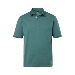 Jay-pi Shirt male Green size 4XL