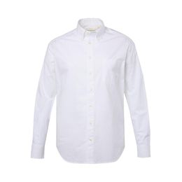 JP1880 Button Up Shirt male White size 6XL