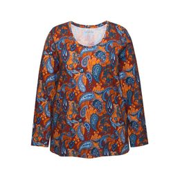 Ulla Popken Shirt female Mixed colors size 42-44