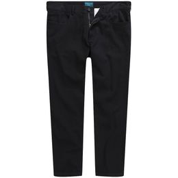 Boston Park Pants male Black size 72