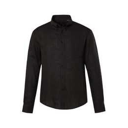 JP1880 Hemd Herren Gr&ouml;&szlig;e XL schwarz