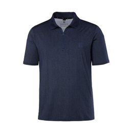 Jay-pi Shirt male Blue size 6XL