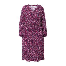 Angel of Style Shirt Dress female Purple size 54