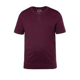 JP1880 Shirt male Red size 7XL