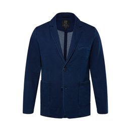 JP1880 Suit Jacket male Blue size XL