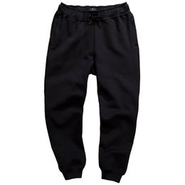 Jay-pi Workout Pants male Black size 5XL