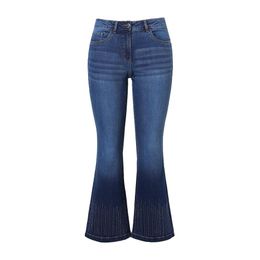 Angel of Style Jeans female Blue size 58