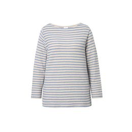 Ulla Popken Shirt female Beige size 54-56