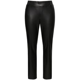 Ulla Popken Pants female Black size 58