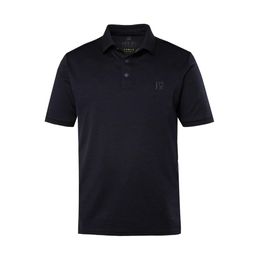 Jay-pi Shirt male Black size 7XL