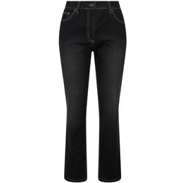 Angel of Style Jeans female Black size 88