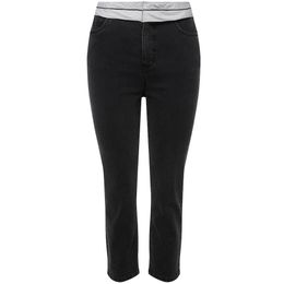 Studio Untold Pants female Black size 56