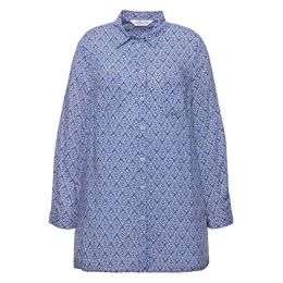 Studio Untold Blouse female Blue size 50-52
