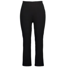 Ulla Popken Hose Damen Gr&ouml;&szlig;e 50/52 schwarz