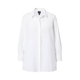 Ulla Popken Blouse female White size 54-56