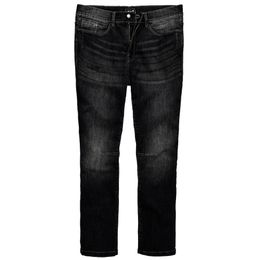 Men Plus Jeans male Black size 70
