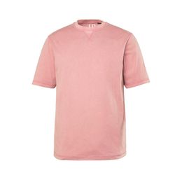 JP1880 Shirt male Pink size 7XL