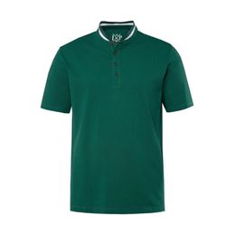 JP1880 Shirt male Green size XXL